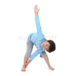 Windmill Pose | Kids' Yoga Poses, Yoga for Classrooms - Namaste Kid