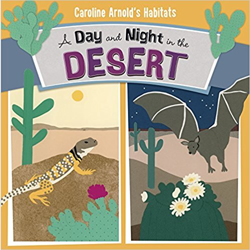 A Day and Night in the Desert | Kids' Yoga Poses, Yoga for Classrooms ...