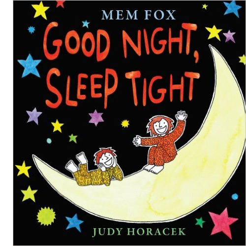 Good Night, Sleep Tight | Kids' Yoga Poses, Yoga for Classrooms ...