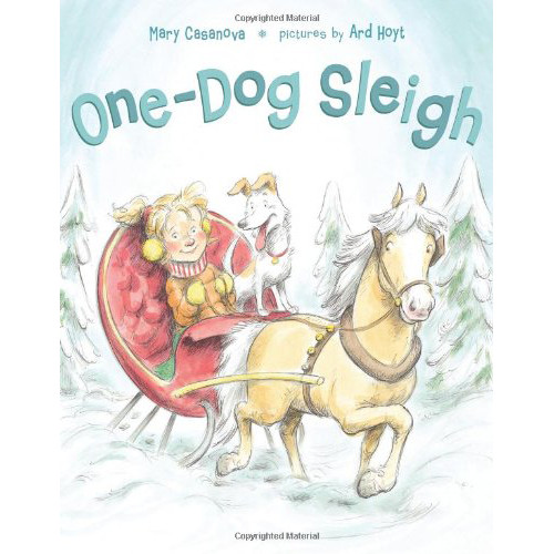 One Dog Sleigh | Kids' Yoga Poses, Yoga for Classrooms - Namaste Kid