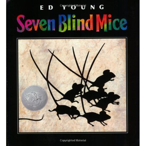 Seven Blind Mice | Kids' Yoga Poses, Yoga for Classrooms - Namaste Kid